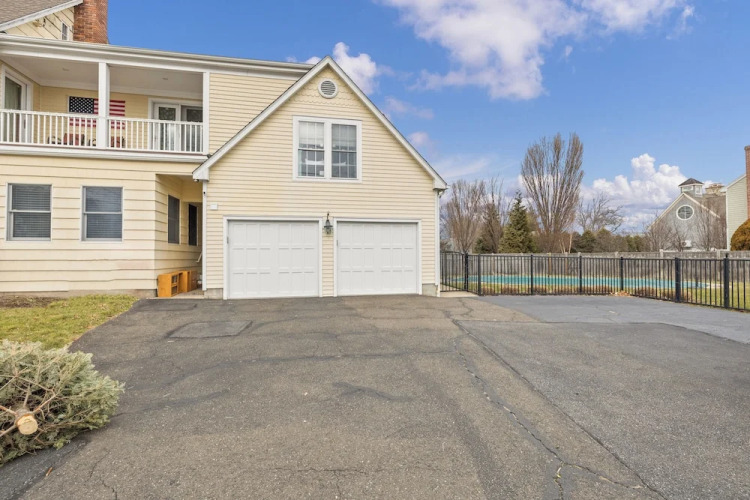 479 South Benson - Fairfield, CT