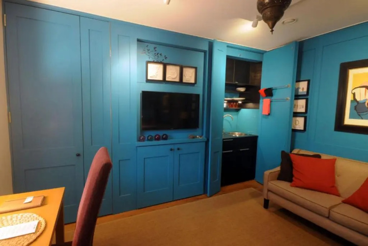 Mulberry Cottage - Cheltenham