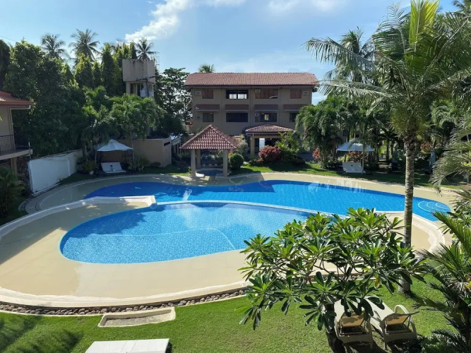 Sierra Resort  Dauin Negros Oriental - Dauin