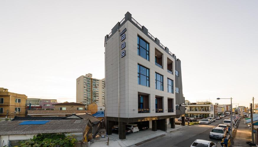 Cocomo Spa - Sokcho-si