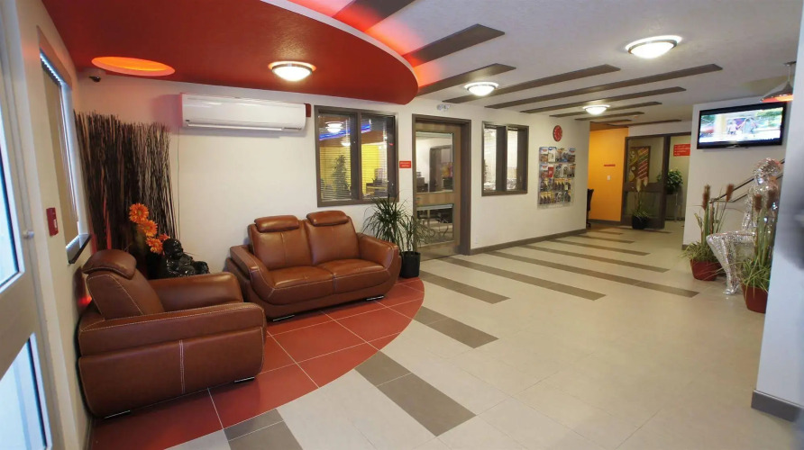 Dreamz Inn - Ontario