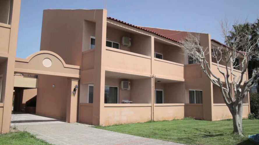 Ilios Aparthotel(tigaki) - Kos