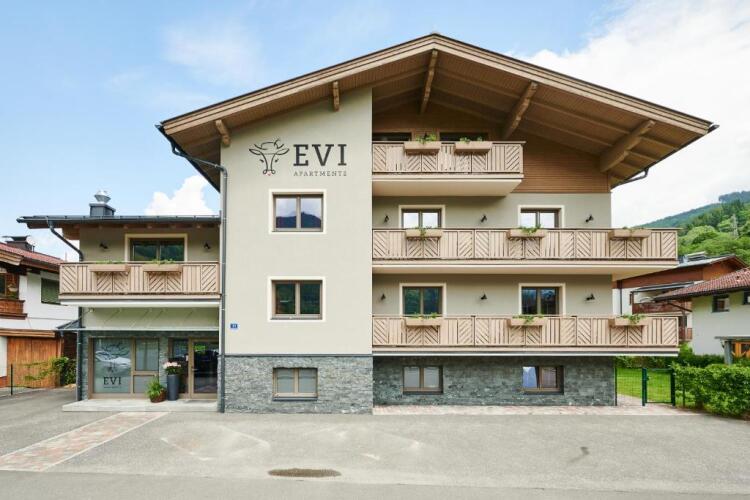 Evi Apartments Via We Rent - Kaprun