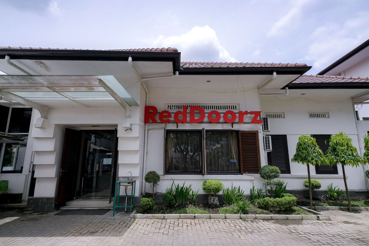 Reddoorz @ Avros Guest House Medan - 棉蘭