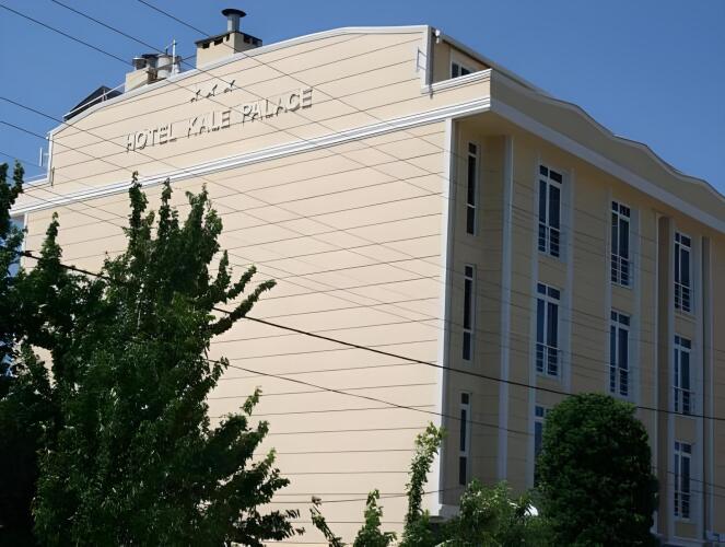 Hotel Kale Palace - Gökçeada