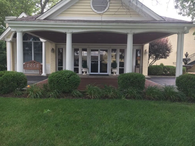 Kirkwood Inn - Mason, OH