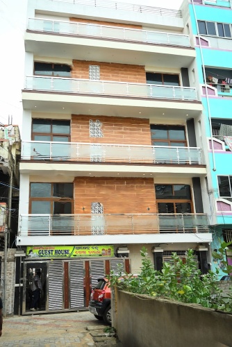 Srikhetrabandhu Guest House - Puri