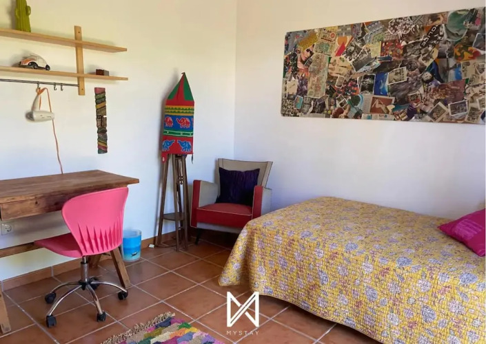 Mystay - Casa Carvalheira - Porto Santo Island