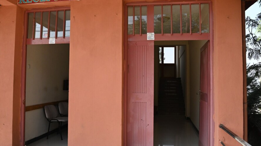 Rock Land Guest House - Lalibela