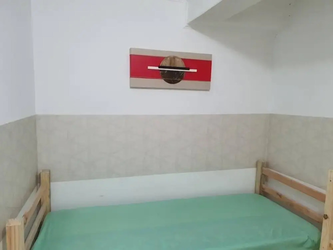 Wr7 Hostel - Santo André