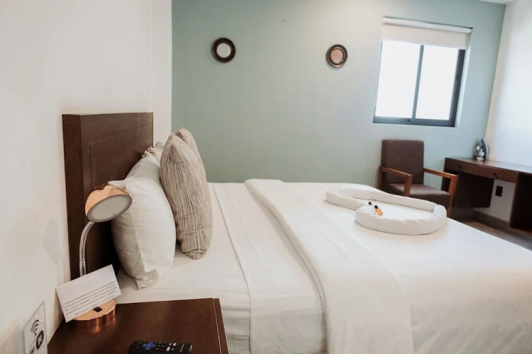 Murano Cancun - Cancún