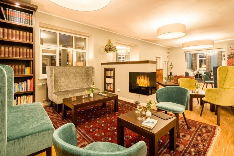 Logis Hotel Quartier 5 - Bad Schandau