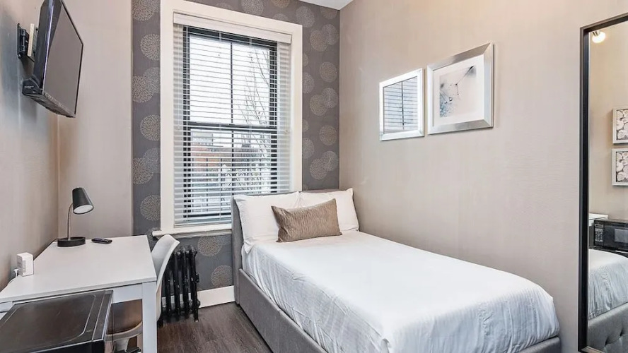 Bay Village Suites - Boston, MA