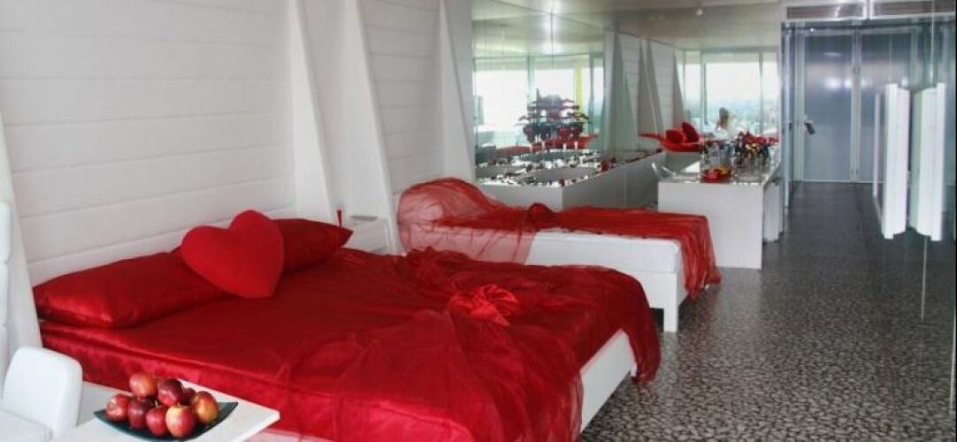 Royal Adam & Eve Hotel - Belek