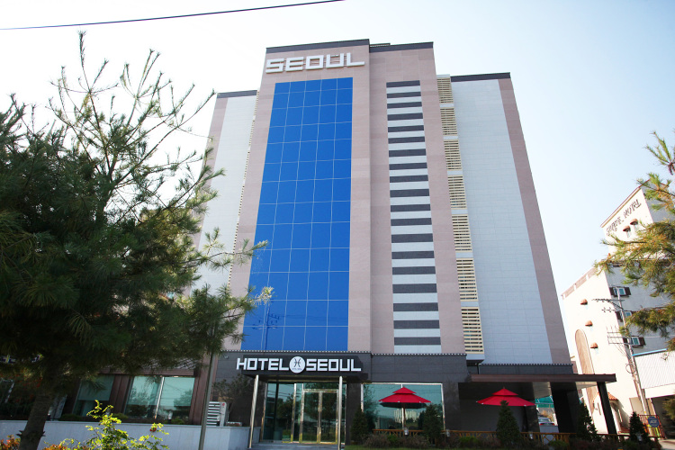 Eumseong-seoul Hotel - Anseong-si