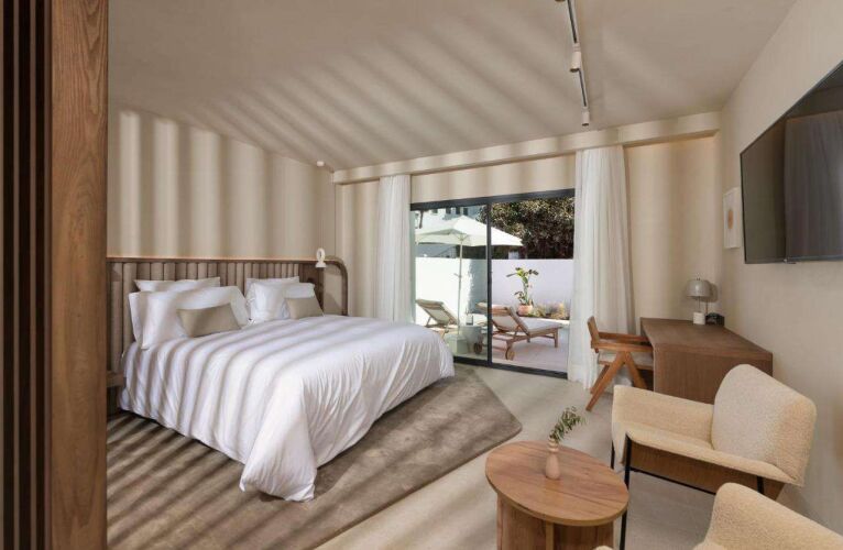 Anfitrión Villas & Suites - Costa del Sol