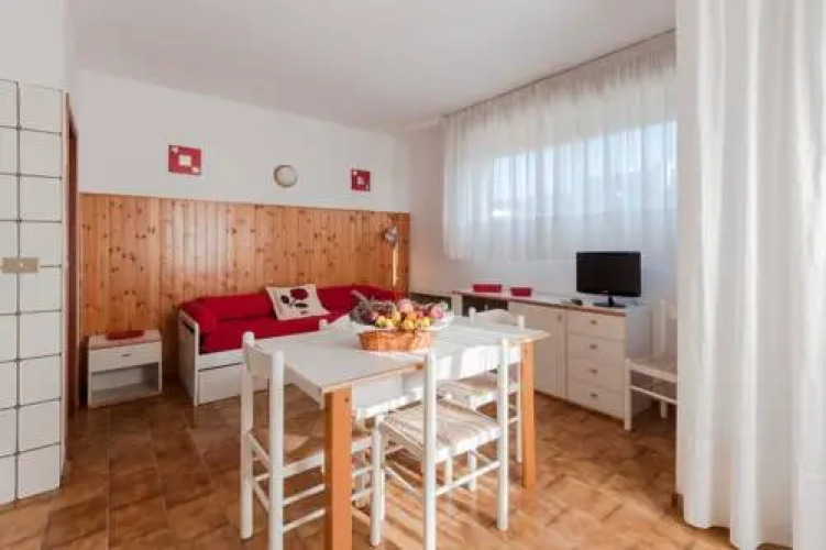 Etruria - San Vincenzo