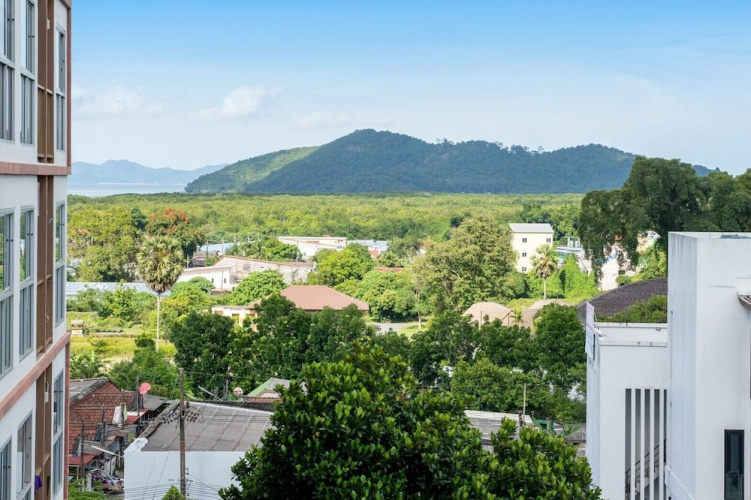 Angel Pool Villa Phuket - Phuket