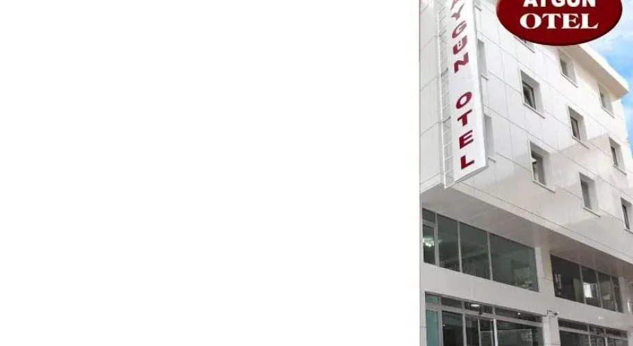 Aygun Hotel - Karaman