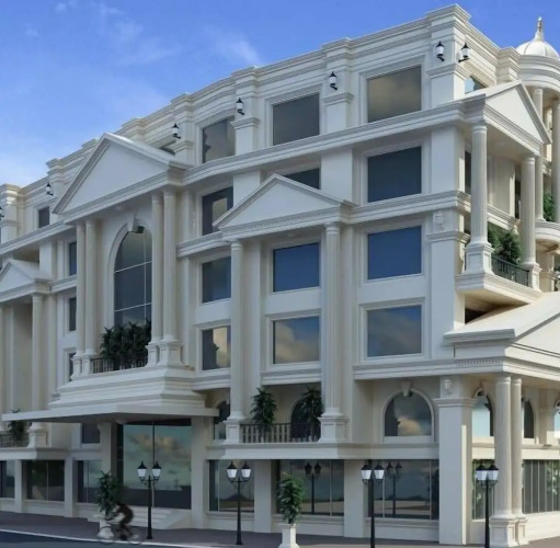 The Ocean Pearl Udupi - Udupi