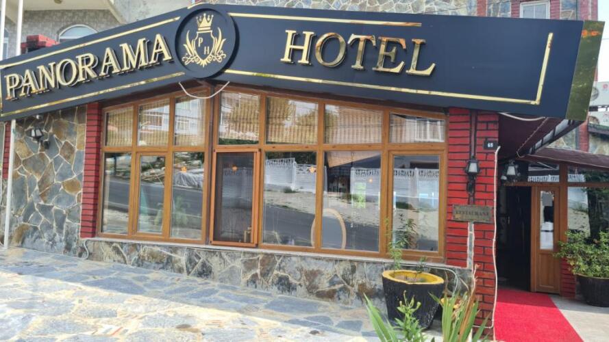 Panorama Hotel - Kıyıköy