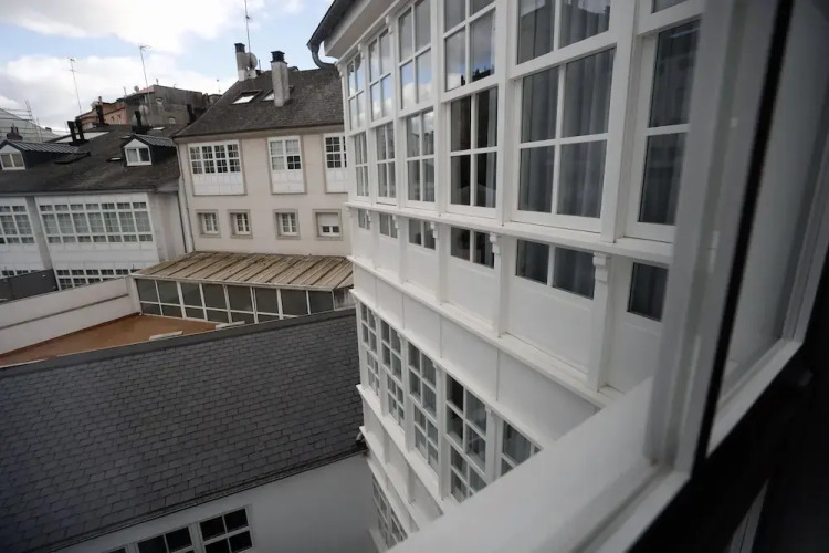 Apartamentos Armanya 3 - Lugo