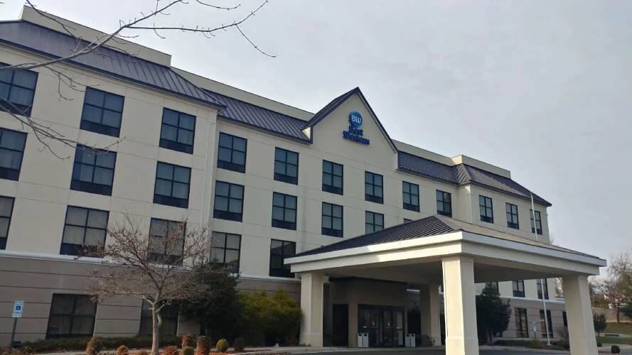 Wingate By Wyndham North East - Havre de Grace, MD