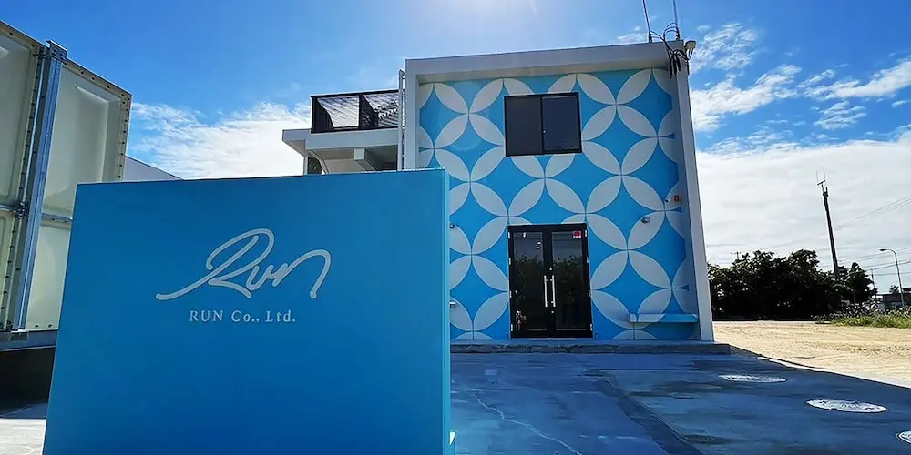 Run Hotel In Sunayama - Miyako-jima