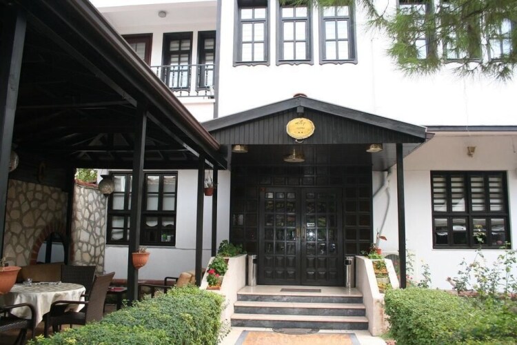 Hotel Uz - Safranbolu