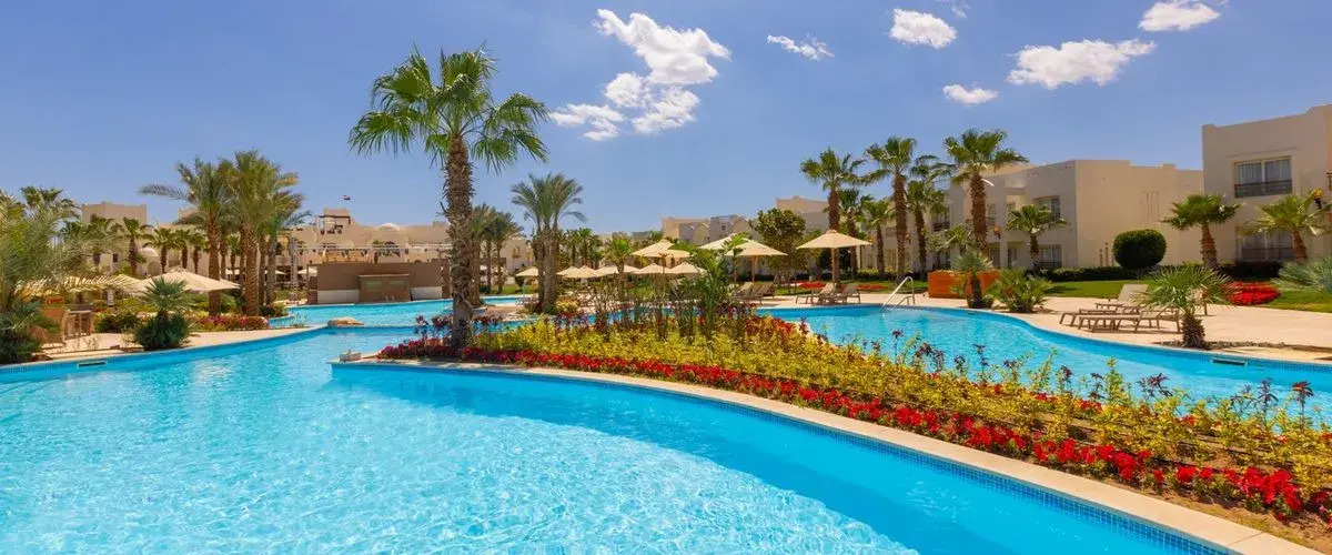 Swissotel Sharm El Sheikh Adult Only - Scharm El-Scheich