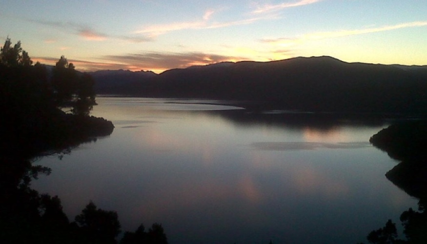 Arrayan Lake View Mountain Lodge & Casa De Te Arrayan - San Martin de los Andes