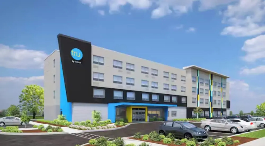 Tru By Hilton Oshkosh - Oshkosh, WI