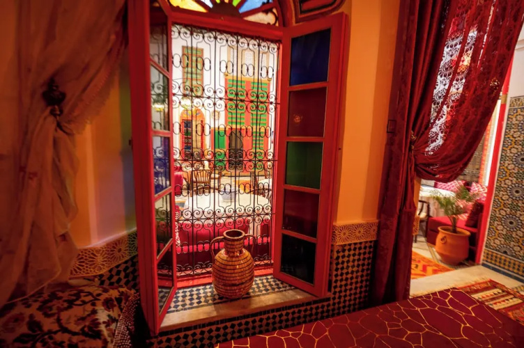 Riad Amira Luxury Palace - Fes