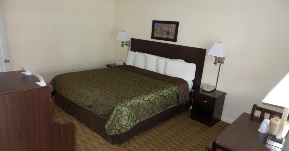 Sea Girt Lodge - Point Pleasant Beach, NJ