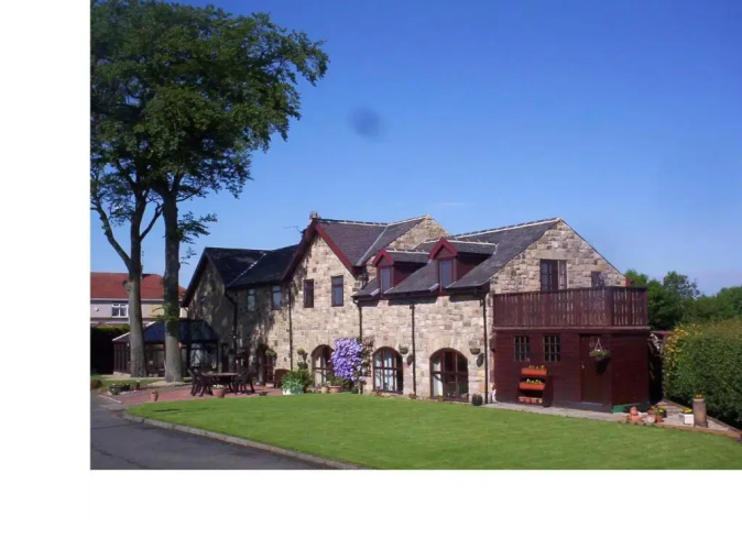Stone Cottage - Newcastle upon Tyne