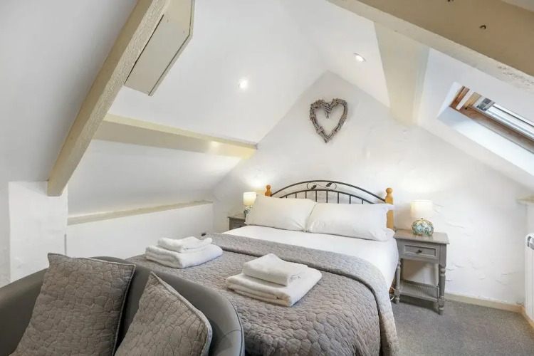 Lobster Lodge - North East Escapes - Seahouses