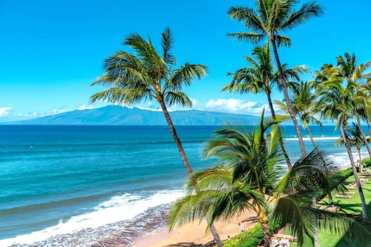 Honua Kai Hokulani Resort By Kbm - Lahaina, HI