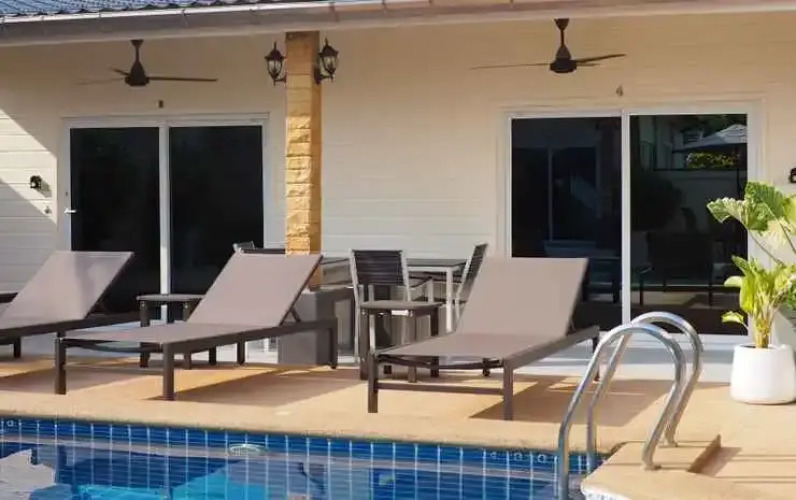 Mangoes Pattaya - Pattaya City