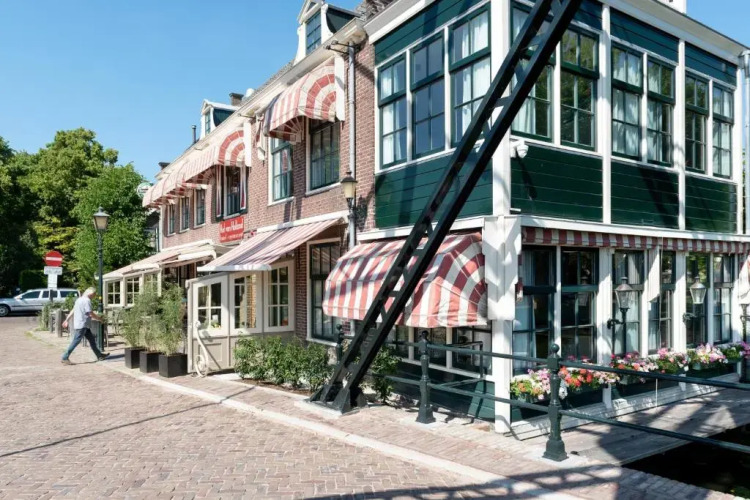 Hof Van Holland - Volendam