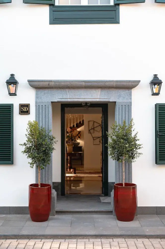 Hotel Boutique San Diego - Adults Only - La Laguna