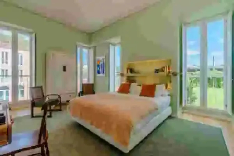 Solar Dos Cantos Botanic House & Garden - Ponta Delgada