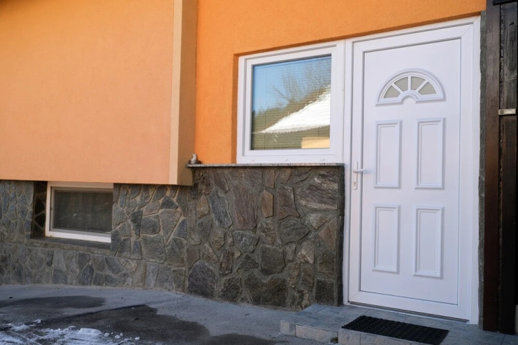 Apartment Jorsi With Mountain View - Občina Zreče