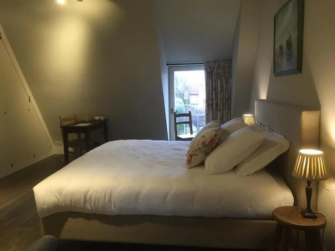 De Gasterie - De Panne