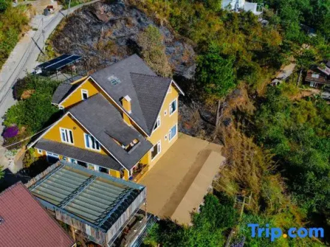 Michelia Valley Hotel - Dalat
