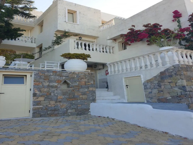 Hermes Korifi Suites Private Apartment - Chersonissos