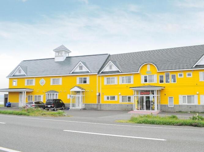 Pension Arumeria - 홋카이도