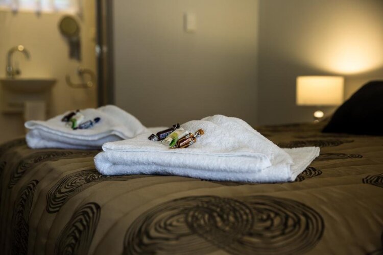 Tall Trees Motel - Gold Coast