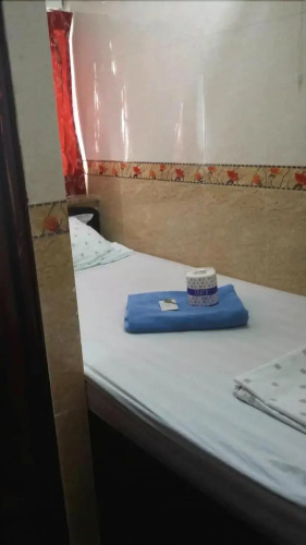 Kabayan Hostel - Tsim Sha Tsui