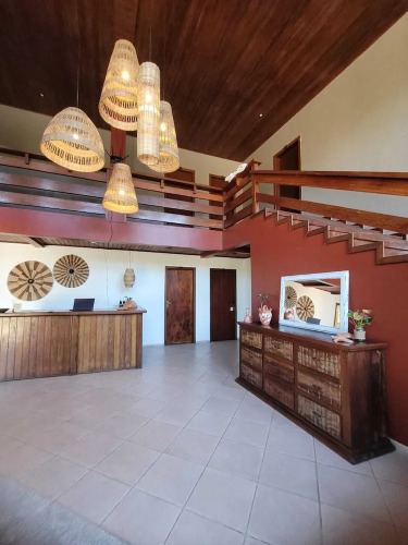 Pousada Terra Coral - Porto Seguro