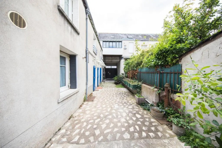 Zen & Spa - Maison Cosy - Tours - Netflix - Indre-et-Loire